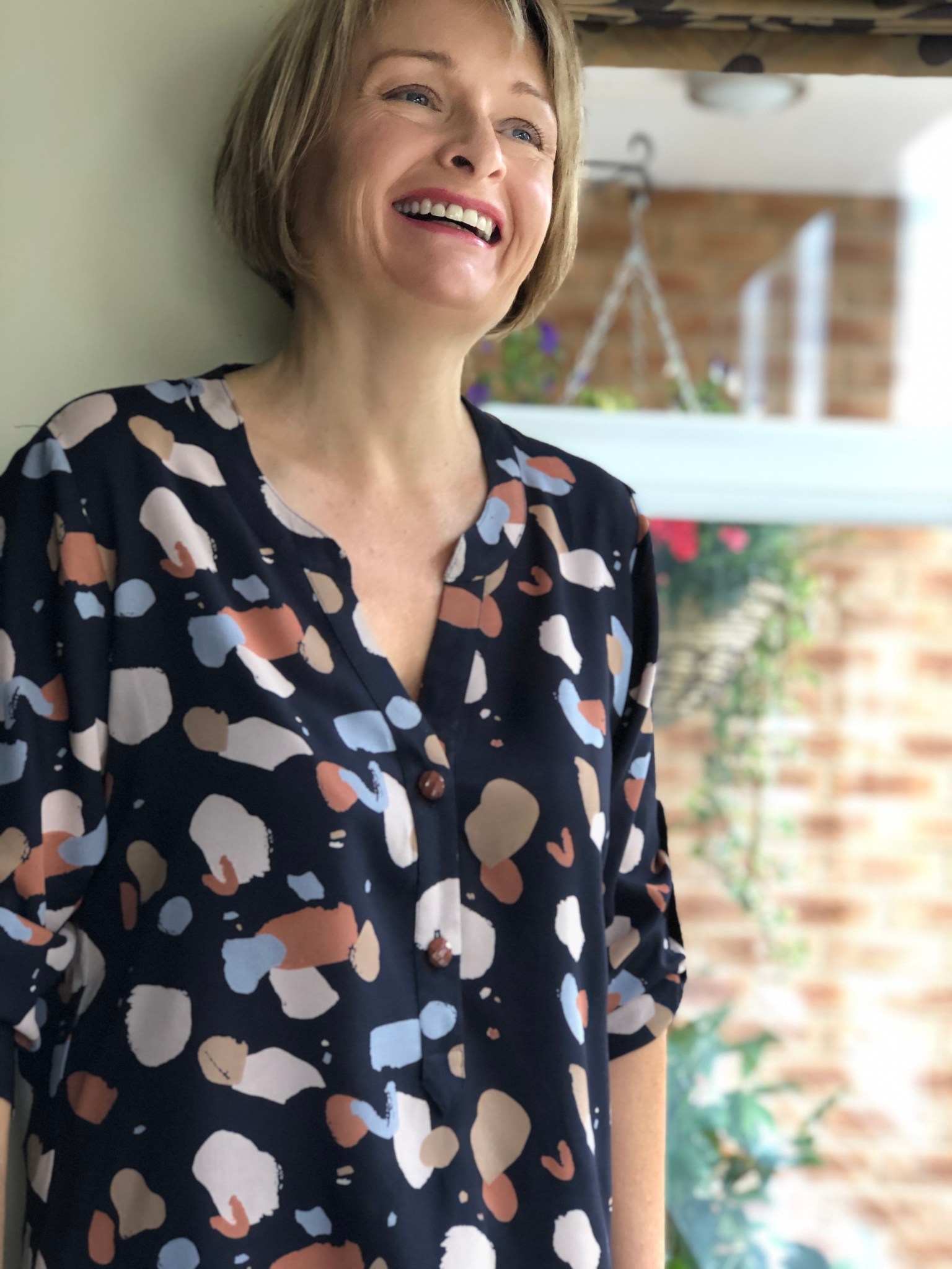 Cheyenne Tunic – Love, Lucie