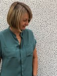 Cropped Melilot – Love, Lucie