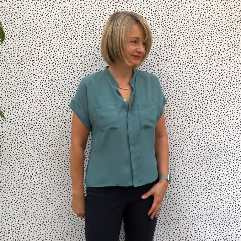 Another Melilot – Love, Lucie