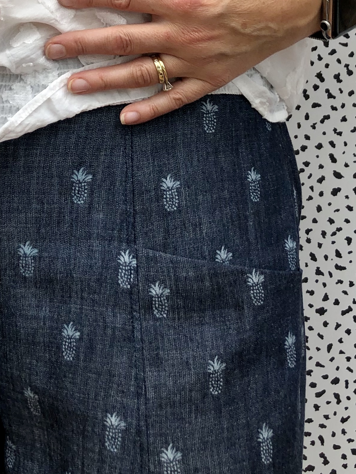 Pietra Shorts – Love, Lucie