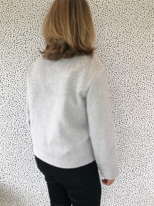 My new love, the Stacker Jacket – Love, Lucie