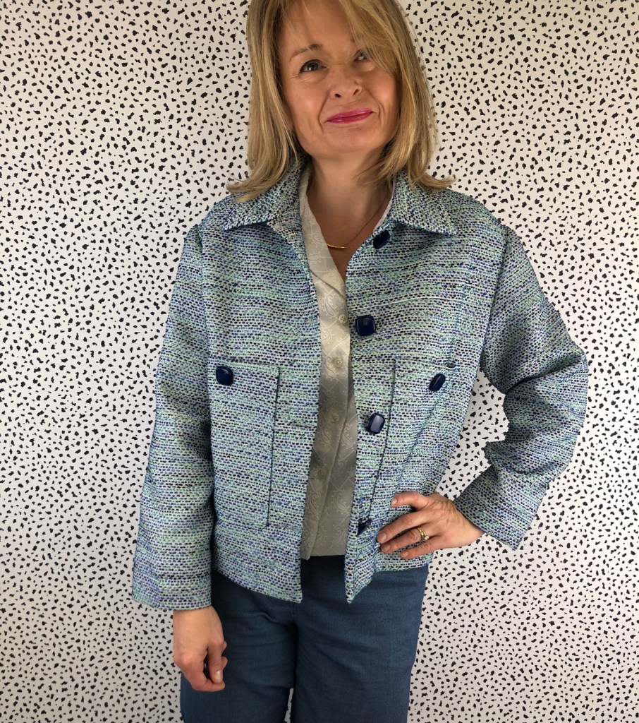 A Summer Stacker – Love, Lucie