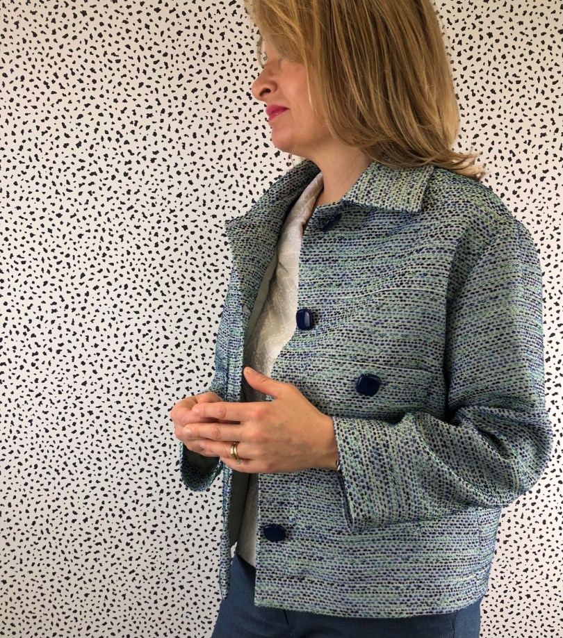 A Summer Stacker – Love, Lucie