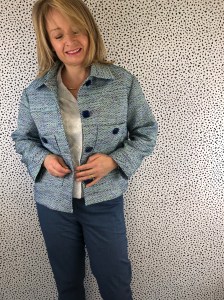 A Summer Stacker – Love, Lucie