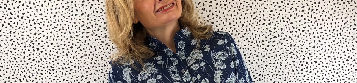 Simplicity 8983, Covid isolation – Love, Lucie