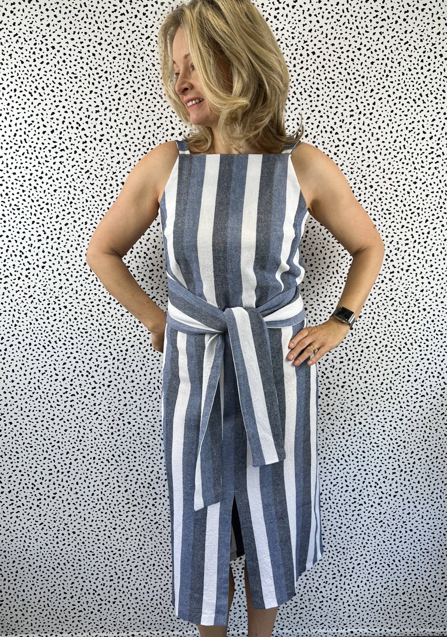 Papercut patterns Axis Dress (3) – Love, Lucie