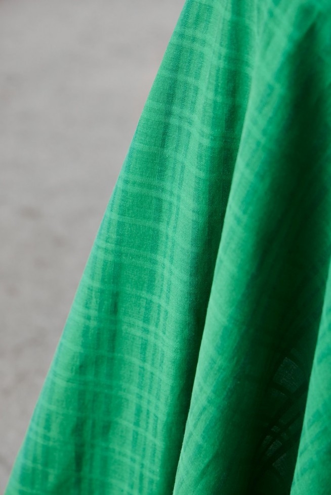 A remake of Butterick 6563 – Love, Lucie