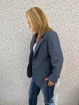 Butterick 6862 Blazer – Love, Lucie