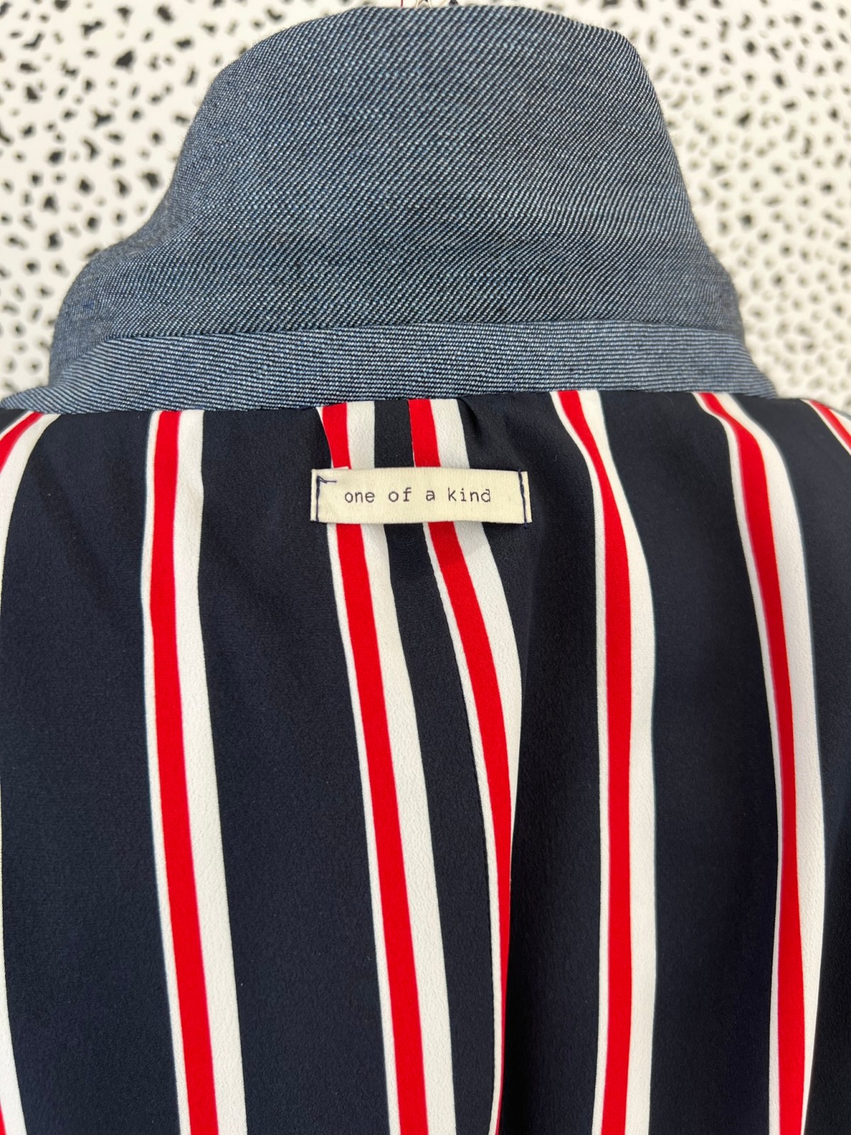 Butterick 6862 Blazer – Love, Lucie