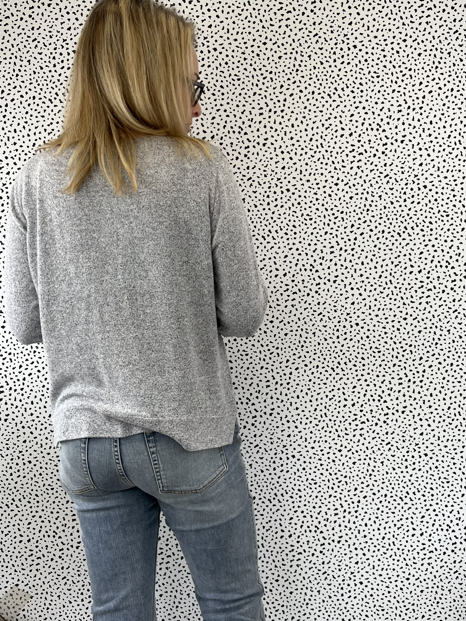 Staley Top by Elbe Textiles – Love, Lucie