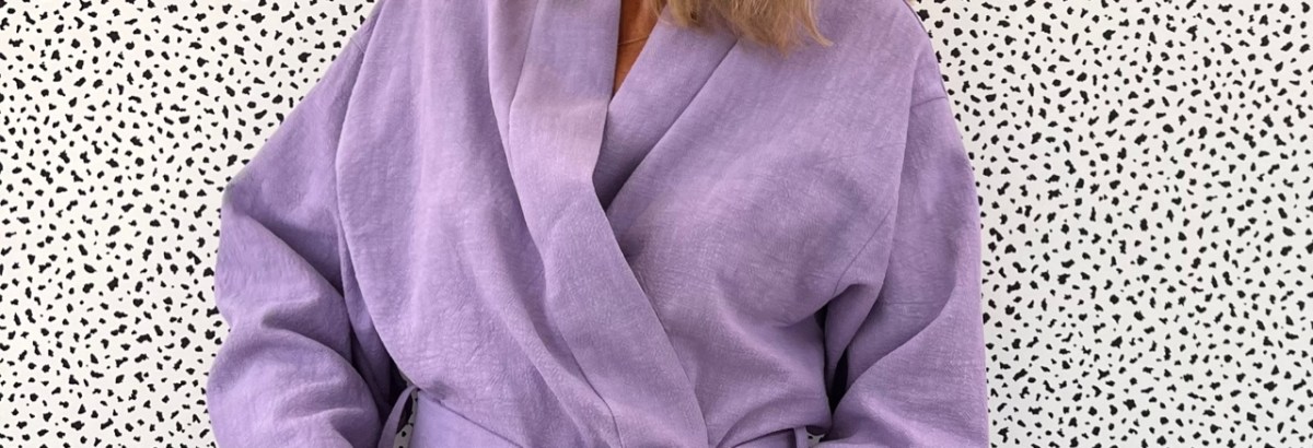 A summer Lahja – Love, Lucie